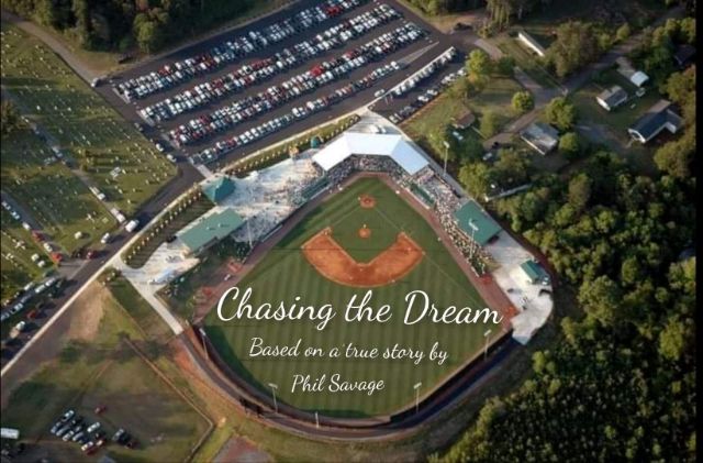 project: chasing the dream – Dumb Dog Productions, LLC